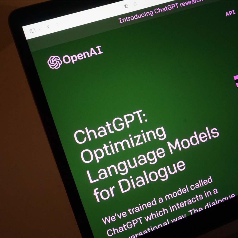 Vijf manieren om ChatGPT te gebruiken als co-auteur - Uitgeverij Haystack